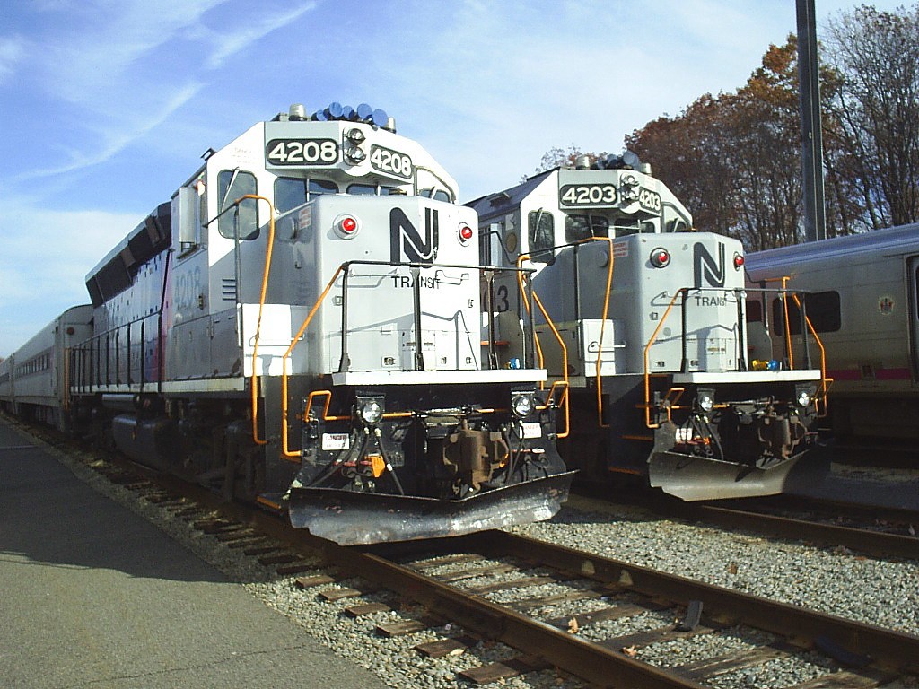 NJT 4208